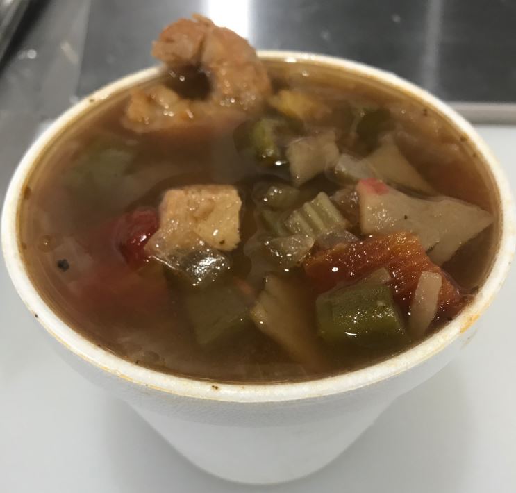 Gumbo